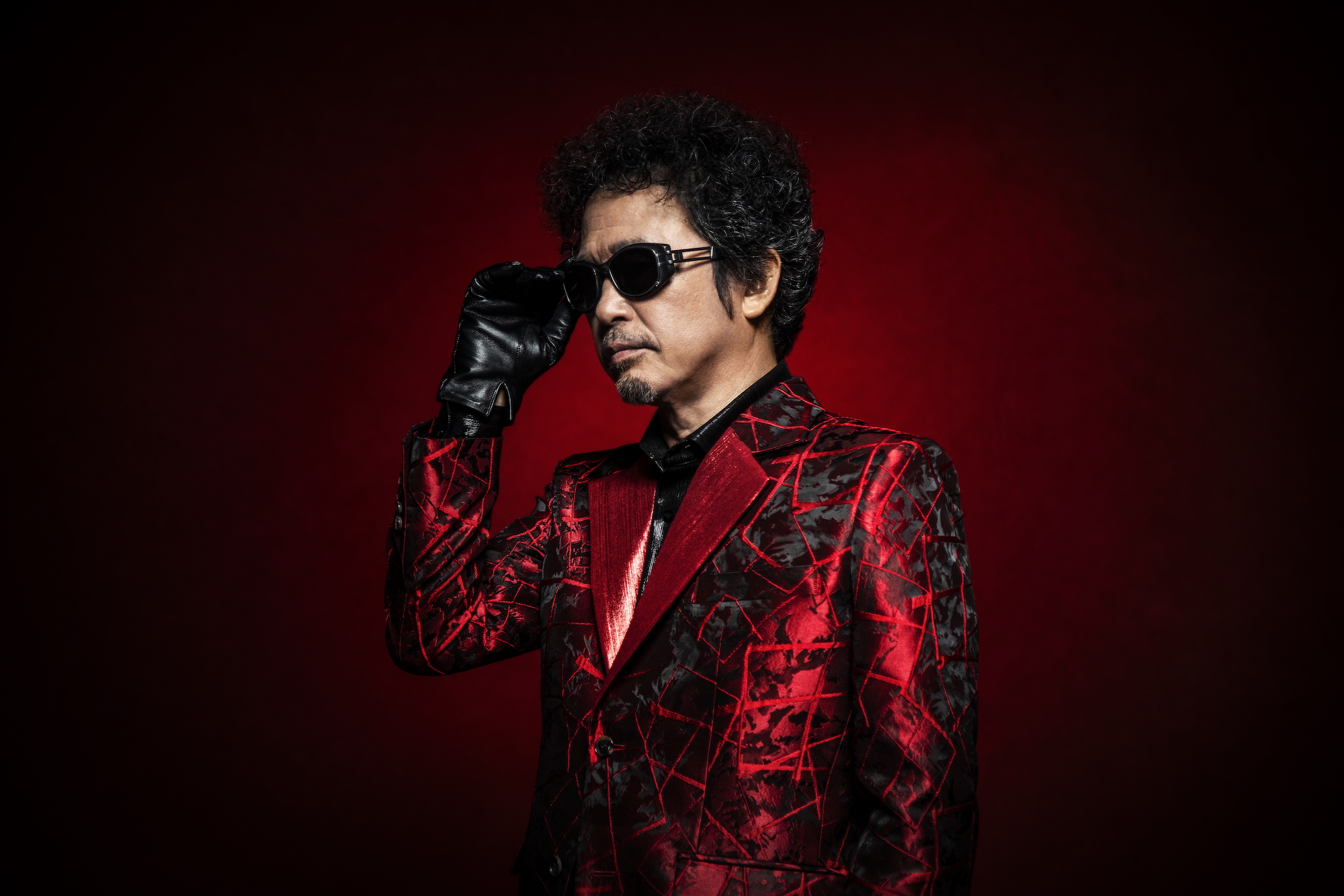 Tamio Okuda｜ARTISTS｜Free The Tone