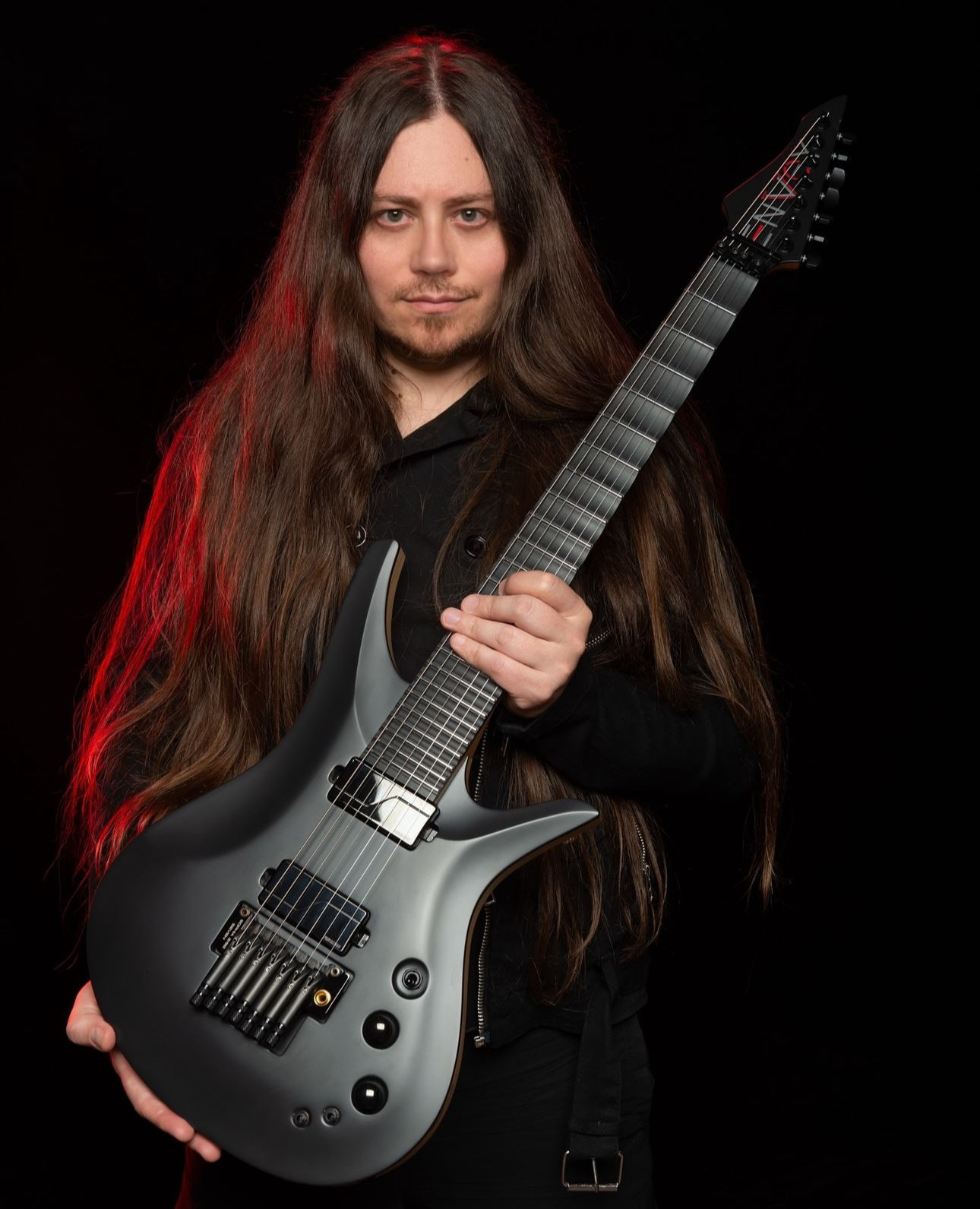 Doug Weiand｜ARTISTS｜Free The Tone